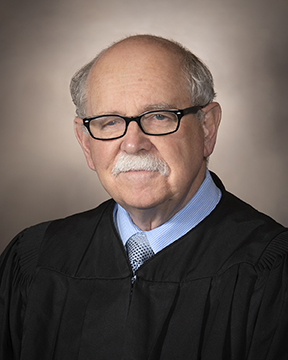Kansas Court of Appeals judge announces retirement | News, Sports, Jobs ...